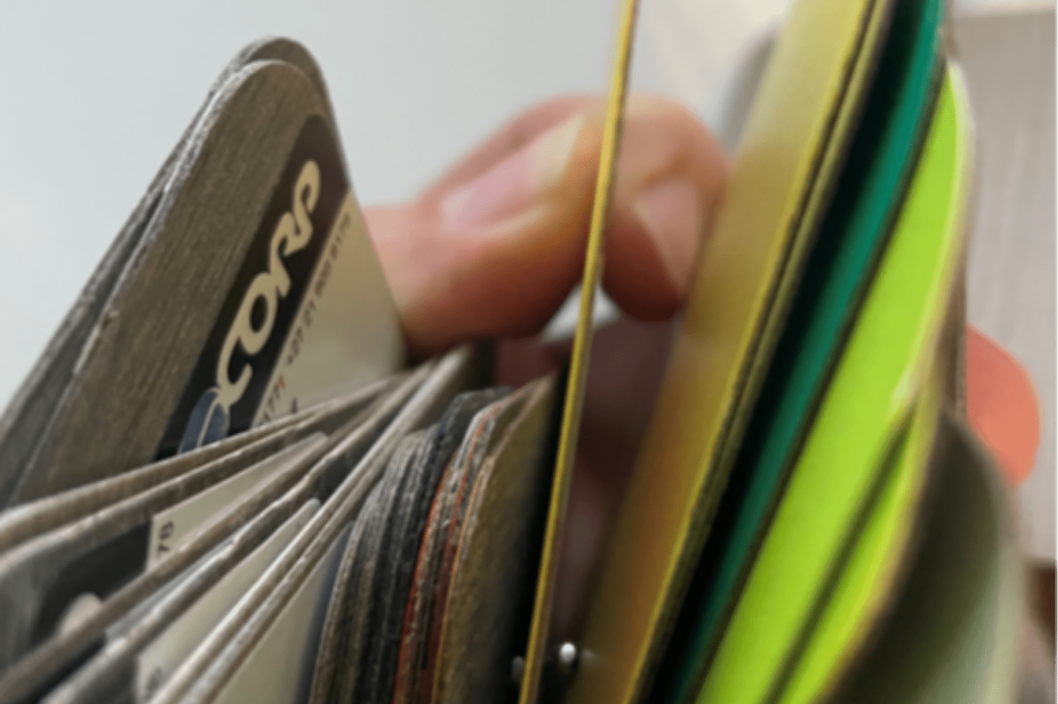 BCHANGE GROUP - BCHANGE GROUP