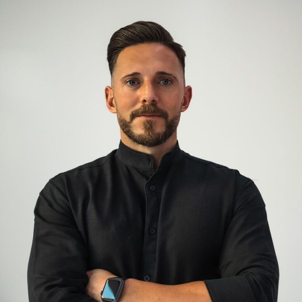 Our Team - BCHANGE GROUP